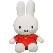 Stuffed Animal Miffy Plush - Walmart.com