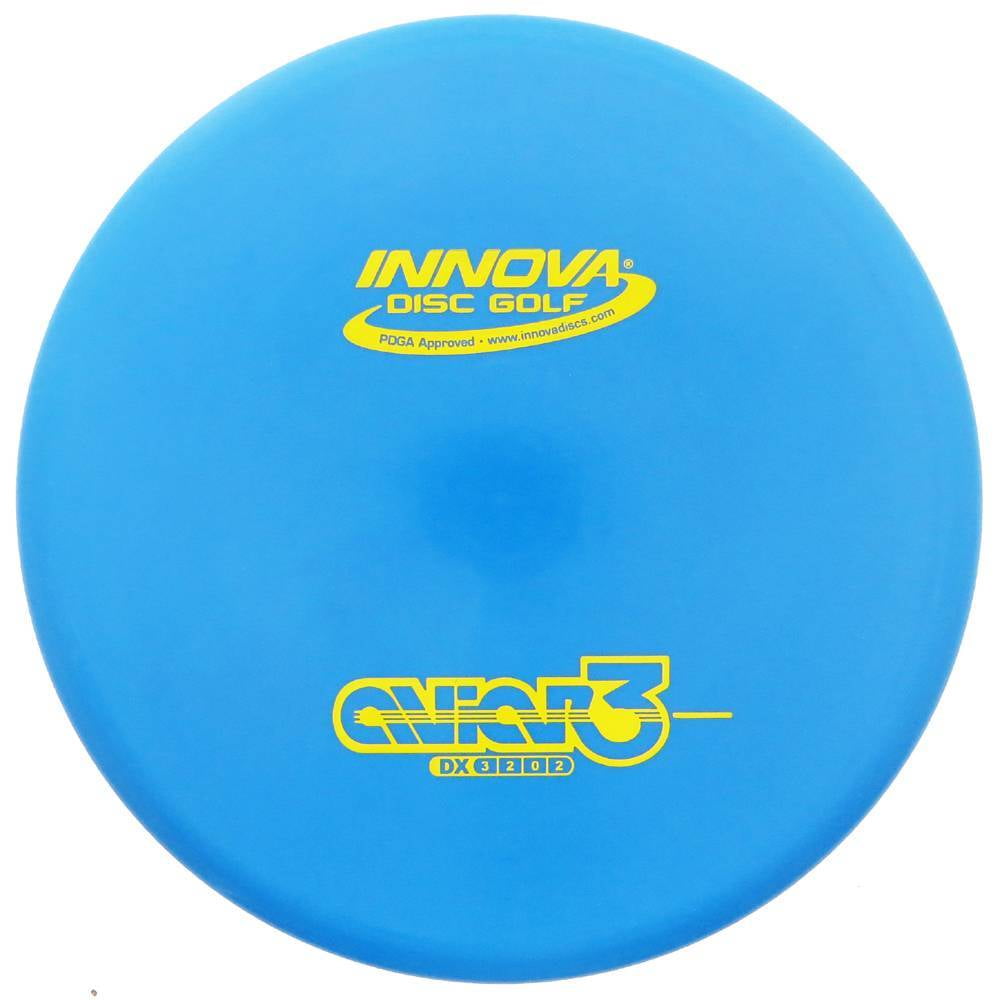 Innova DX Aviar3 Putter Golf Disc [Colors may vary] - Walmart.com