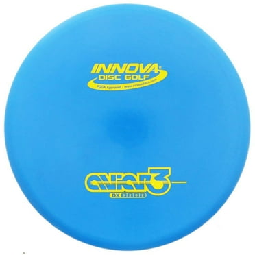 Innova XT Nova Putter Golf Disc Colors may vary - Walmart.com
