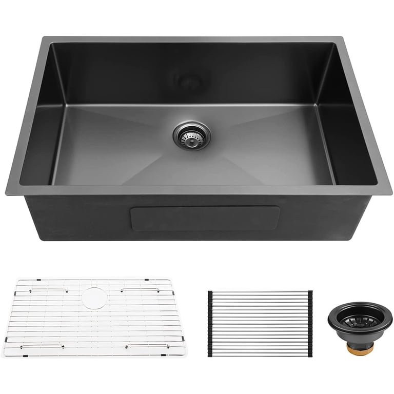 Luxury Kitchen Sinks