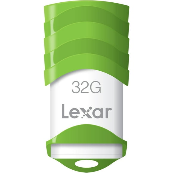 Lexar USB Drives