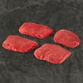 Beef Choice Top Sirloin Steak, Family Pack - Walmart.com