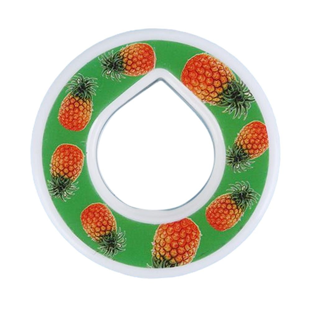 Cápsulas Sabor A Botella Creative Air Flavor Pods Con Fragancia (piña ...