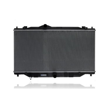 Radiator - Cooling Direct Compatible/Replacement for '19-21 Chevrolet ...