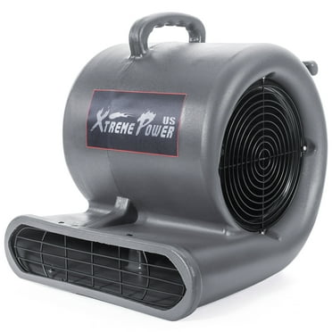 Shop-Air, 500 CFM Air Mover - Walmart.com