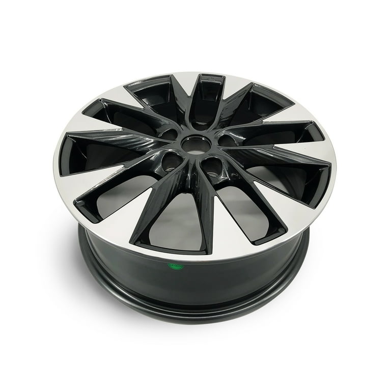 4 Hole Rims 17 Inch New Wheel For 2020-2024 Nissan Sentra 17 Inch ...