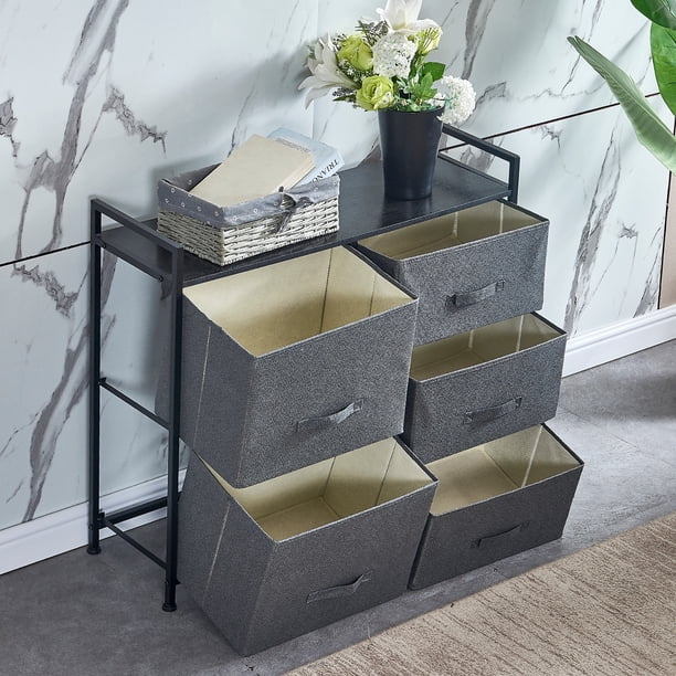 Standing Dresser