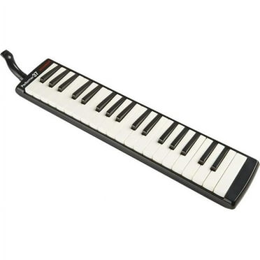 Yamaha P37D Pianica Keyboard Wind Instrument, 37-Note - Walmart.com
