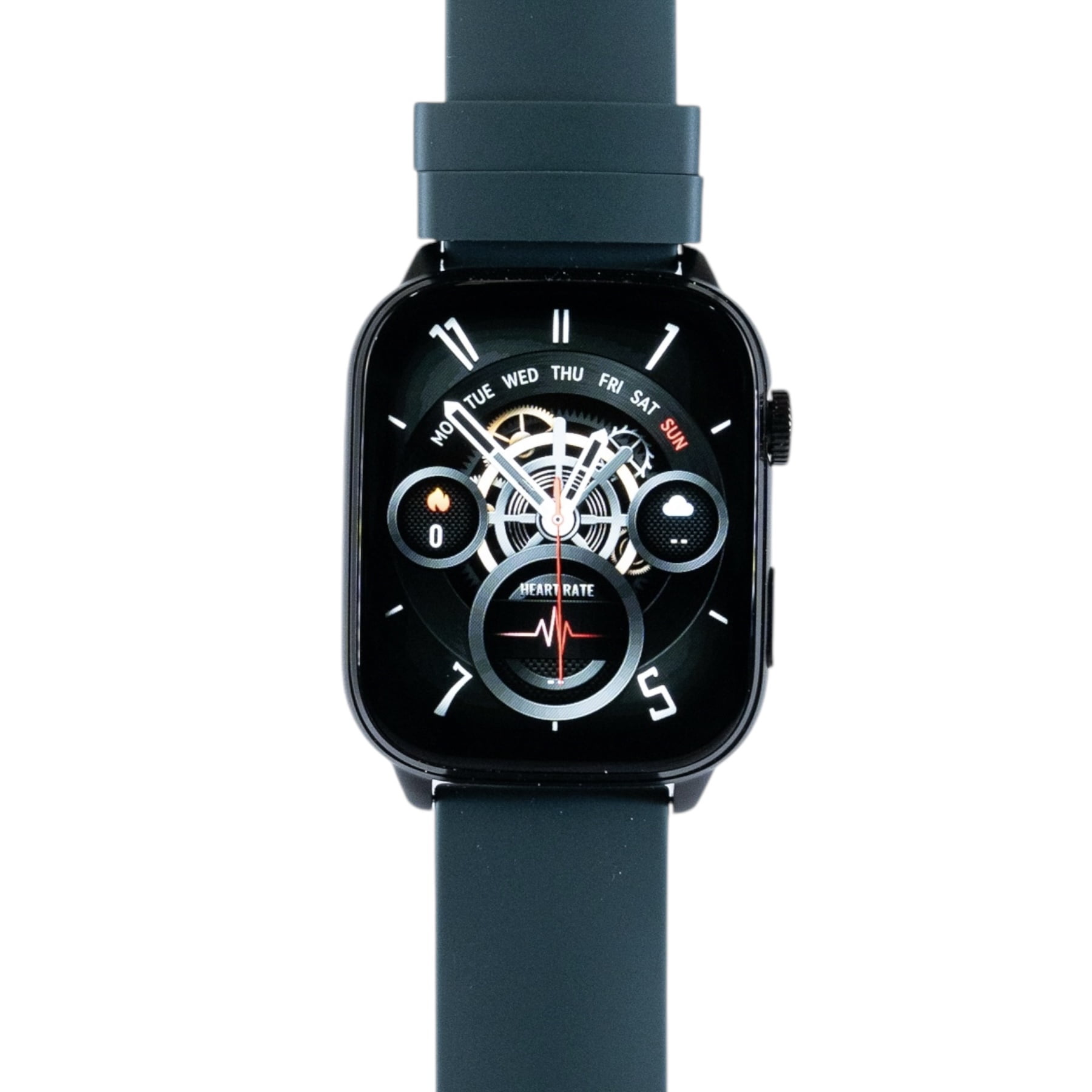 Smartwatch G-tide S6 Pro Negro Para Hombre | Walmart en línea