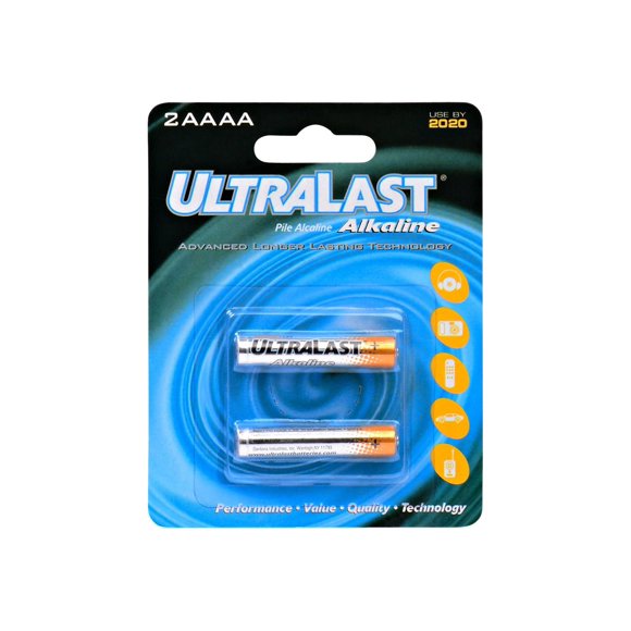 Piles AAAA | Walmart Canada