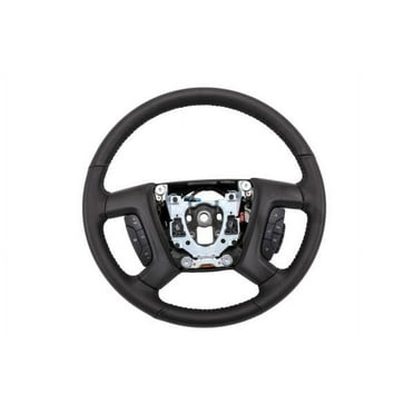 GM Genuine Parts Steering Wheel - Walmart.com