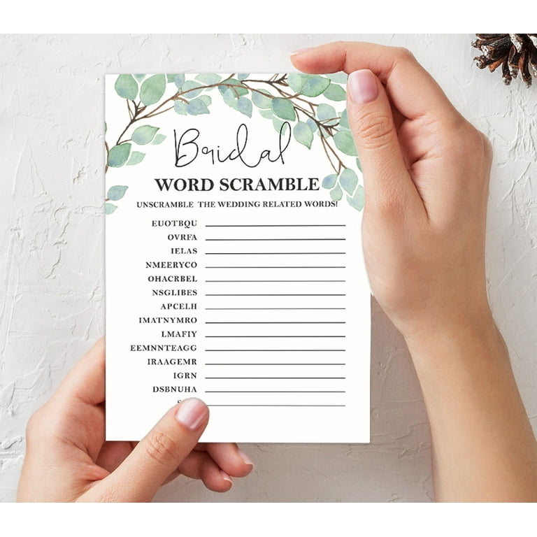 Wedding related words 60 photos - Astyledwedding.com