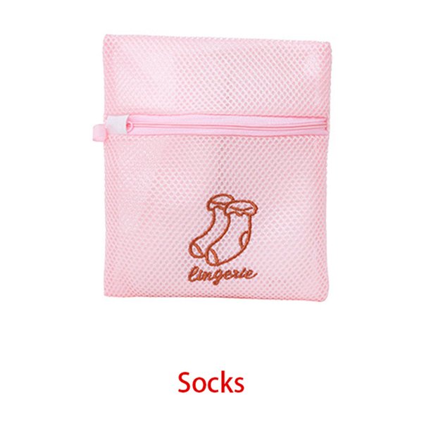 Laundry Net Washing Machine Care Bag Washing Machine Clothes Protection ...