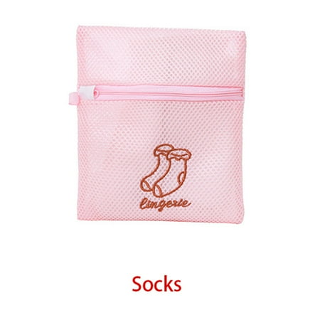 Laundry Net Washing Machine Care Bag Washing Machine Clothes Protection ...