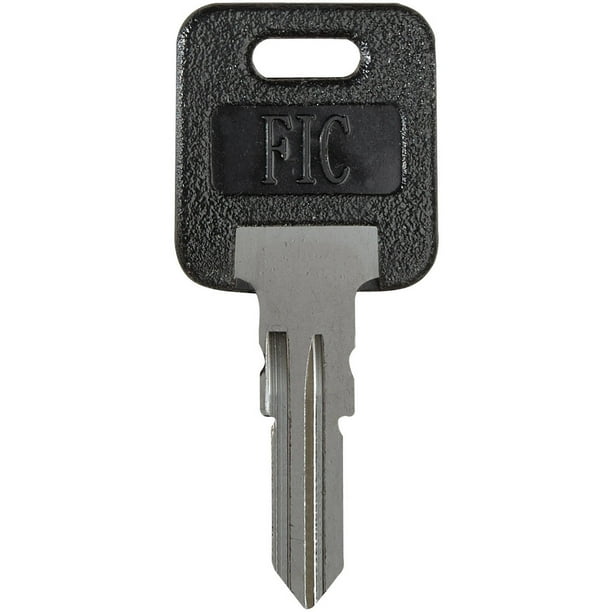RV Designer T800 Replacement Fic Key Blank - Walmart.com