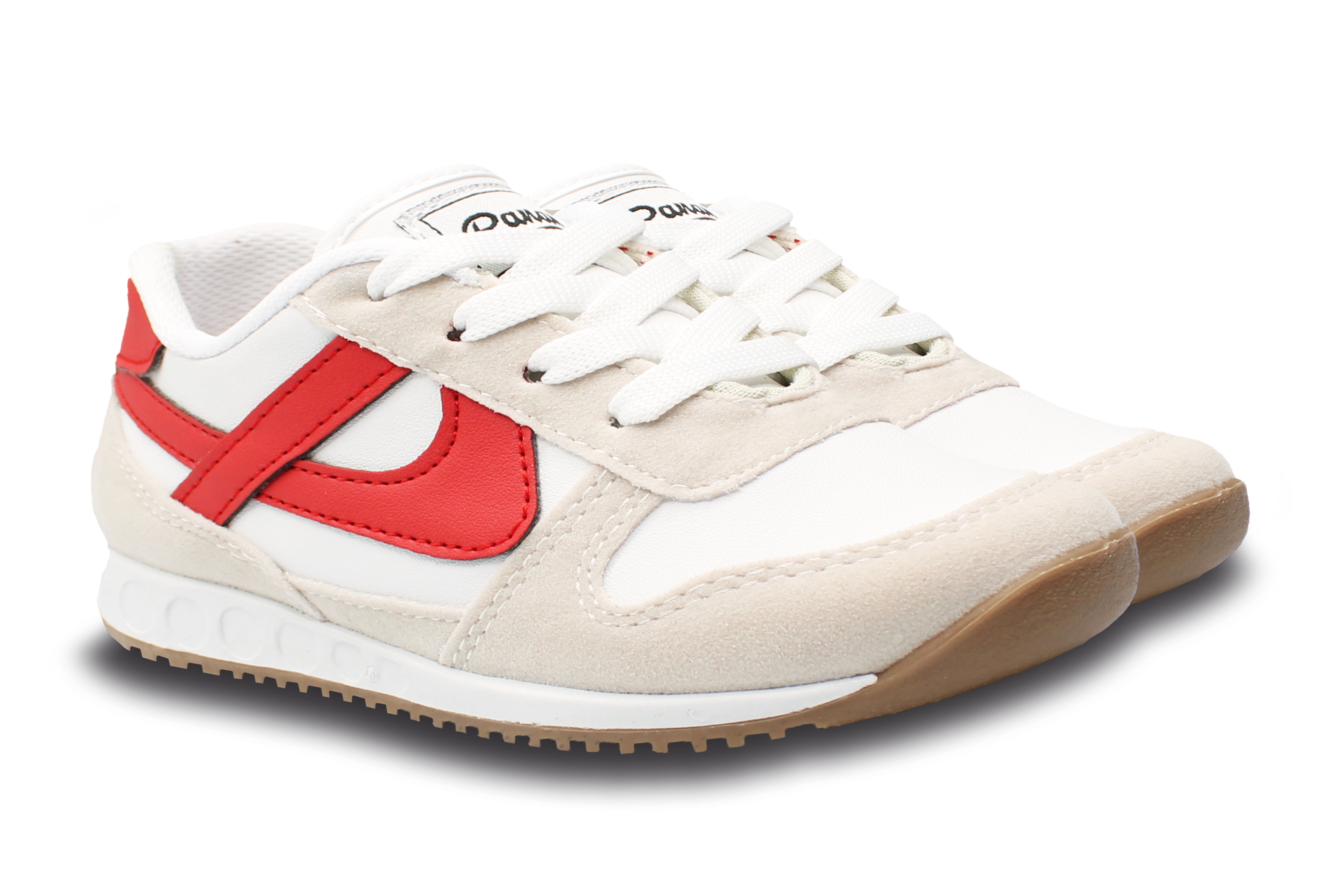 Tenis infantil PANAM Jogger Intenso Peques | Walmart en línea