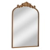 Mainstays 13x49 Rectangular Full-Length Black Mirror - Walmart.com