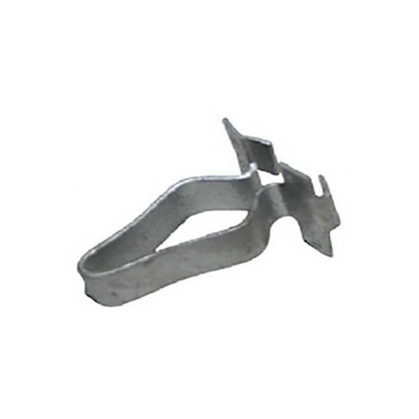 Rear Bumper Clip - Compatible with 1980 - 1991 Volkswagen Vanagon 1981 ...
