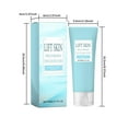 Body Firming And Moisturizing And Moisturizing Deep Moisturizing Skin