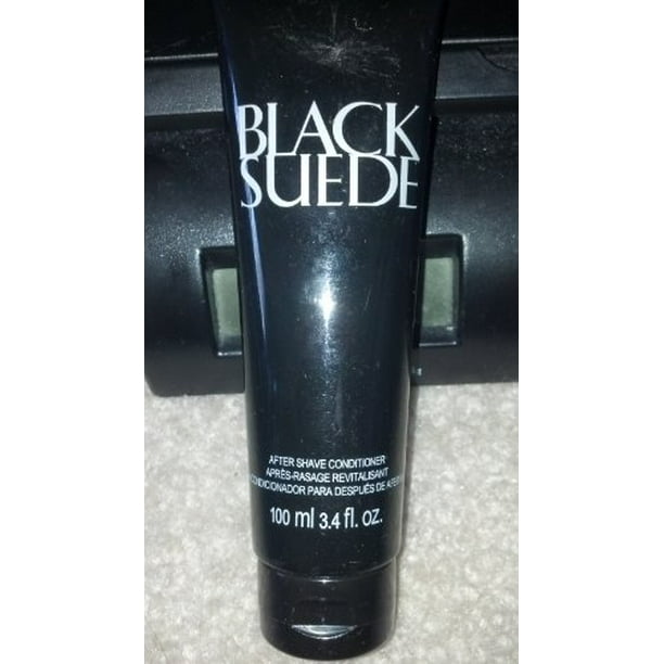Tube of Avon Black Suede After Shave Conditioner - Walmart.ca