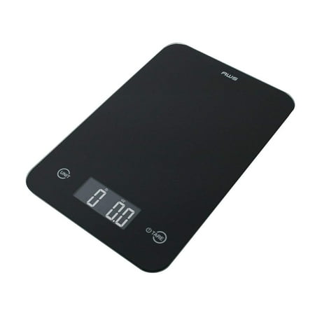 American Weigh Scale Onyx Series Digital Multifunction Kitchen Weight ...