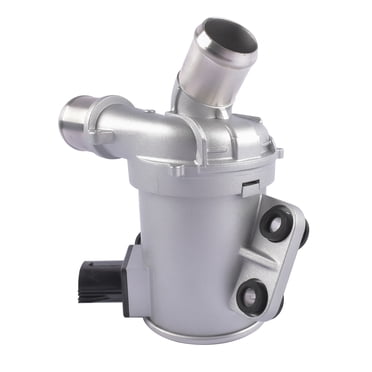 Meziere WP315S Black Electric Water Pump Insert for HEMI - Walmart.com