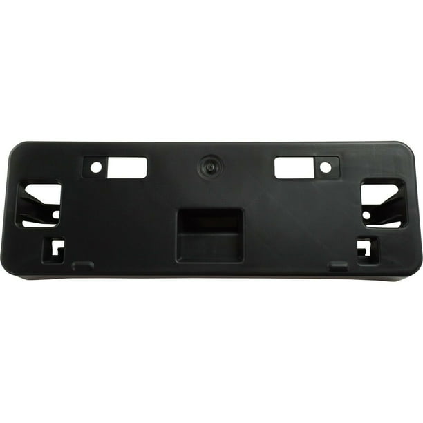 License Plate Brackets Front For 18-21 Lexus NX300 18-21 Lexus NX300h ...