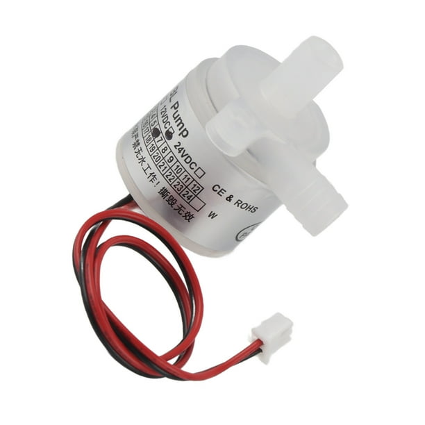 DC Water Pump Compact Design Water Pump, 24V Water Pump, For Solar ...