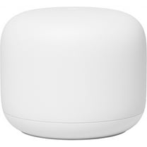 Restored Google Nest WiFi WiFi Router Add On Access Point, Snow ...
