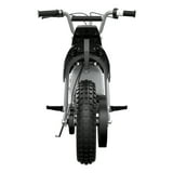 Razor MX400 Dirt Rocket 24V Electric Motocross Motorcycle Dirt Bike ...