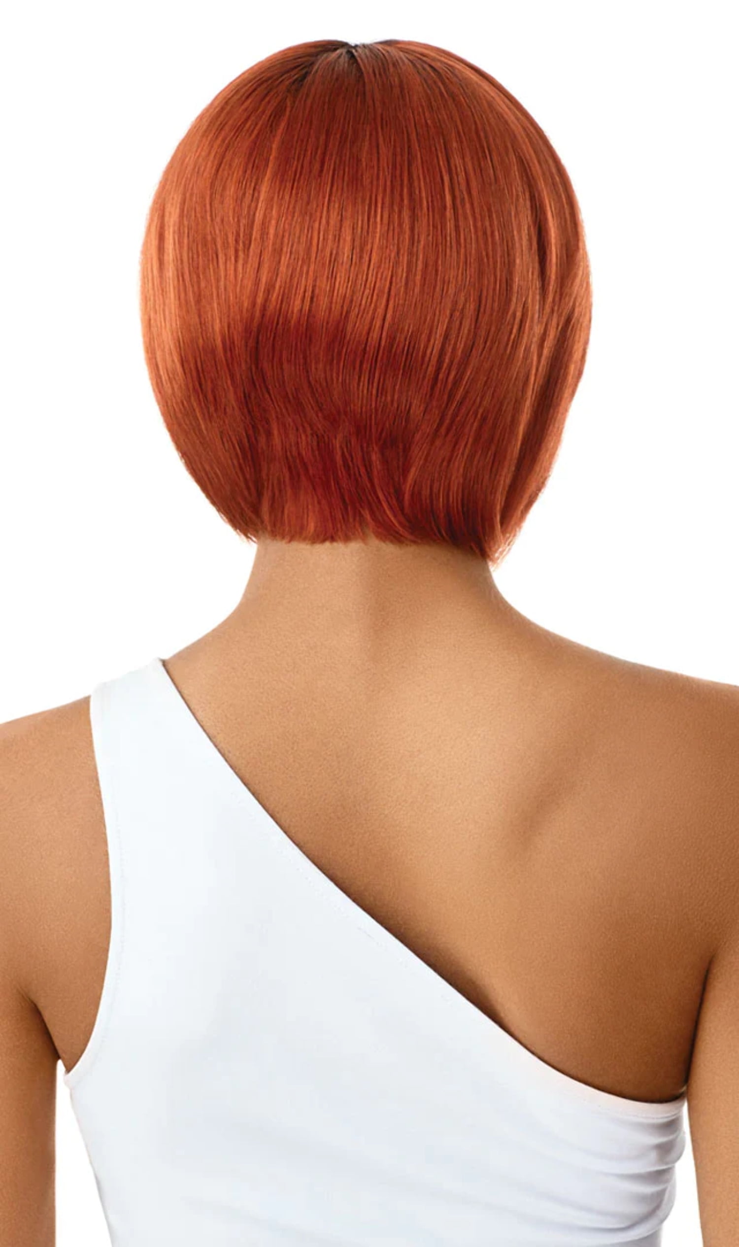 Duby Bob Hairstyles Layered