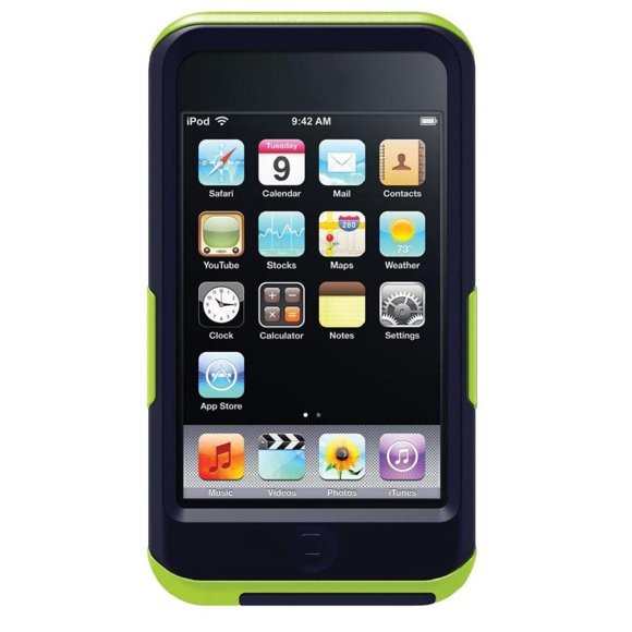 Otterbox Cases for iPod touch