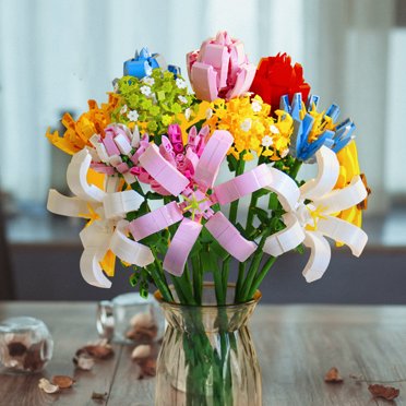 Mensa Pix It 180 Colored Pieces More Than Just Building kit - Walmart.com