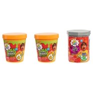 Ryan's World Series 4 Squishy Mystery Toy Figures Pack - Walmart.com