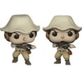 Funko Pop Animation: One Piece S3 - Usopp Collectible Figure - Walmart.com