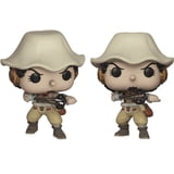 Funko Pop Animation: One Piece S3 - Usopp Collectible Figure - Walmart.com