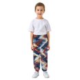 3T-10Y Men' Pant, Heavyweight Wrinkle-resistant Sweat Athletic Pants ...
