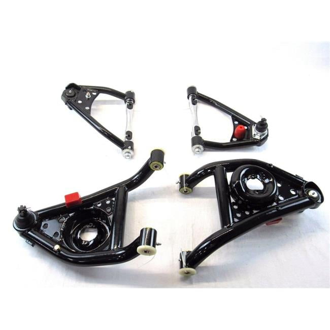 Click here for Absurdo Front Tubular Lower Control Arms Set For 1... prices