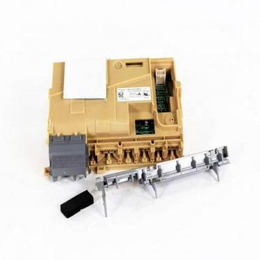 WPW10476673 Whirlpool Control Board OEM WPW10476673 - Walmart.com