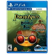 The Inpatient VR, Sony, PlayStation VR, 711719510574 - Walmart.com