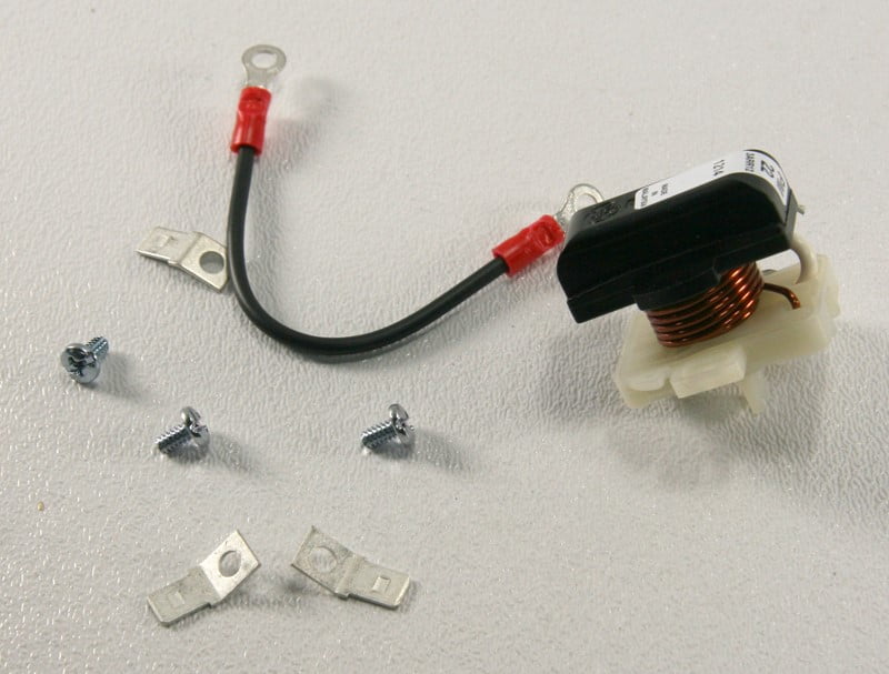 K71-10 Tecumseh Relay Kit OEM K71-10 - Walmart.com