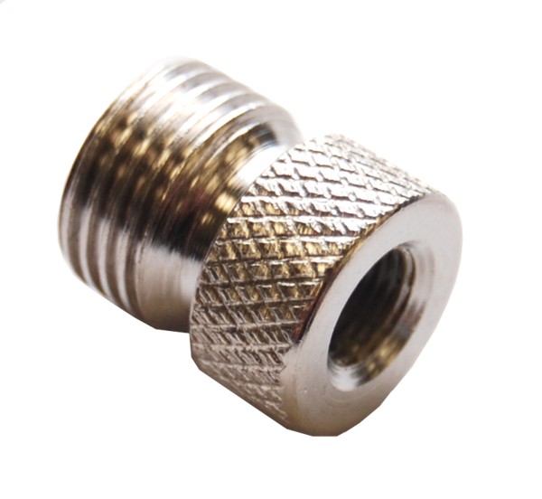 Master Airbrush Airbrush Fitting Conversion Adapter For Badger Master Airbrush Airbrush Fitting Conversion Adapter For Badger
