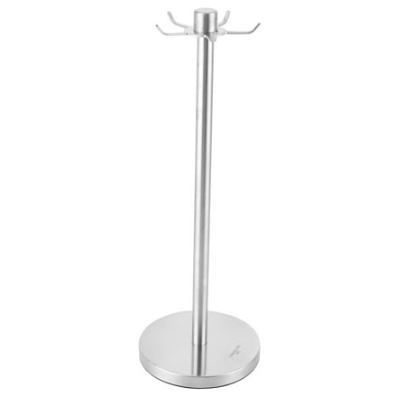 Peahefy Kitchen Organizer,360 Degree Rotating Utensil Rack Spatula ...