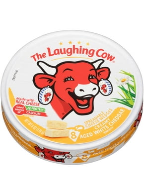 Laughing Cow Cheese in Cheese - Walmart.com
