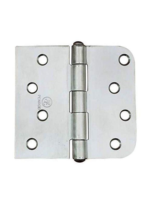 Penrod Door Hinges in Door Hardware - Walmart.com