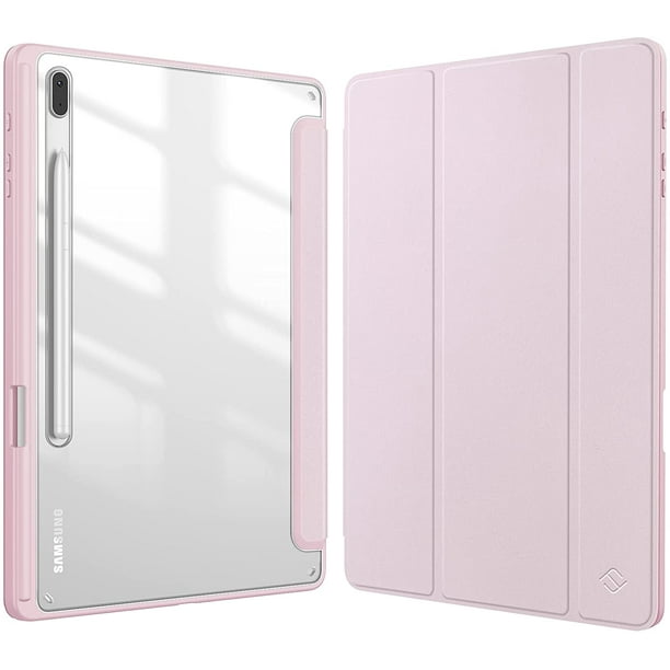 Fintie Shockproof Case For Samsung Galaxy Tab S8 Plus 2022 S7 Fe 2021