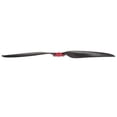 BIMZUC Carbon Fiber Folding Propeller 2 Vane Fixed Wing Airplane Toy ...