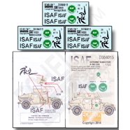 HOUSTON ROCKETS - OFFICE - 6X6 DECAL - Walmart.com