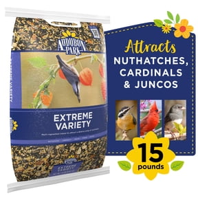 Audubon Park Woodpecker Snack Log, Wild Bird Feed, Dry, 1 Count per ...