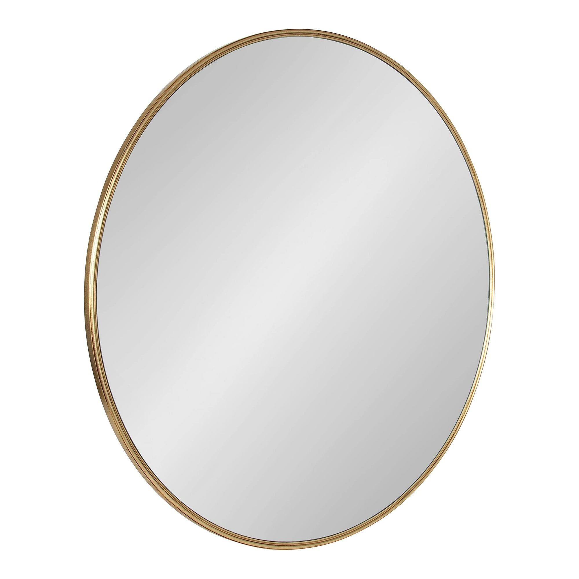 Click here for Kate And Laurel Caskill Round Framed Wall Mirror... prices
